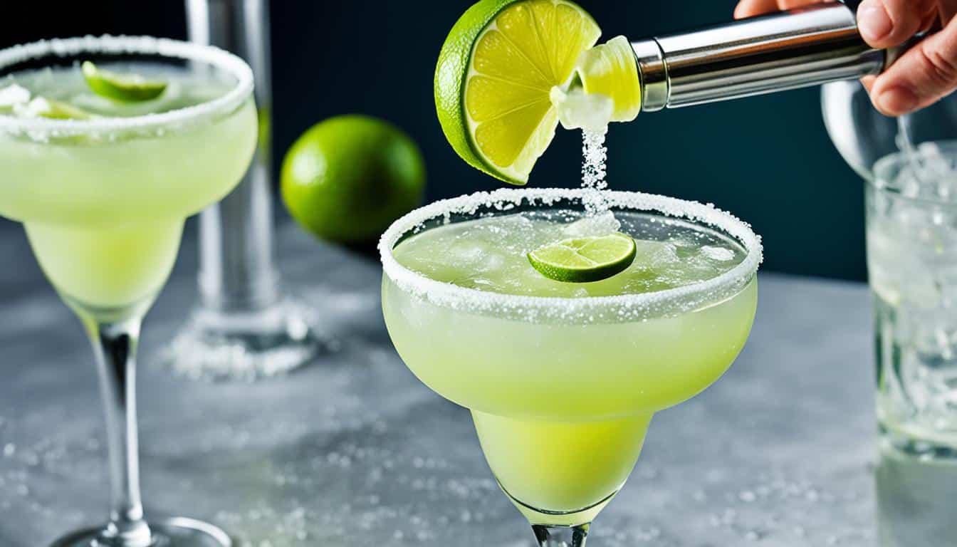 Amerikanische Cocktailklassiker: Top-Getränke Guide