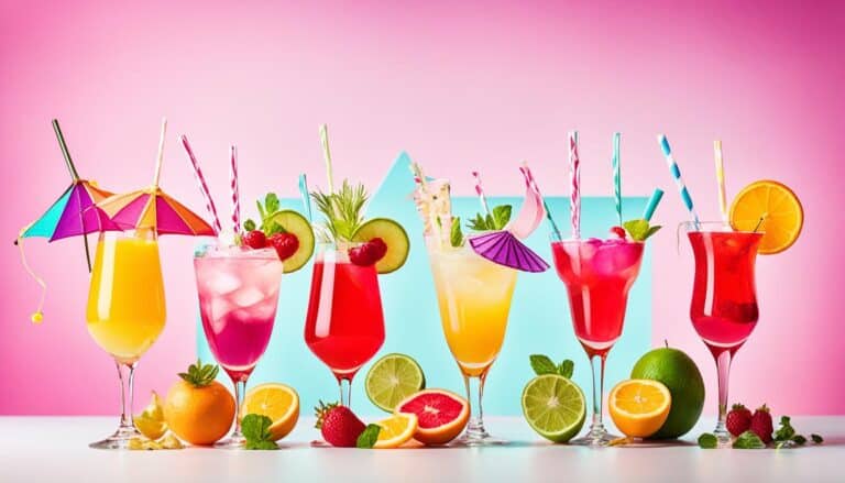 Cocktail mit Ginger Ale: Erfrischende Rezepte